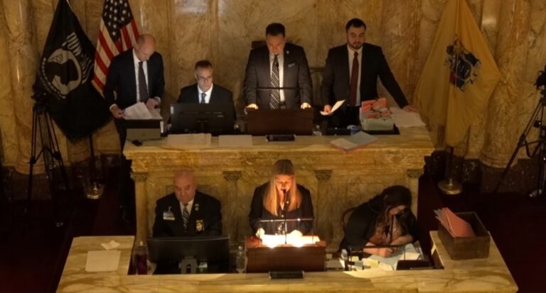 Anti-Underground Legacy, CRC Reform Bill Passes Legislature